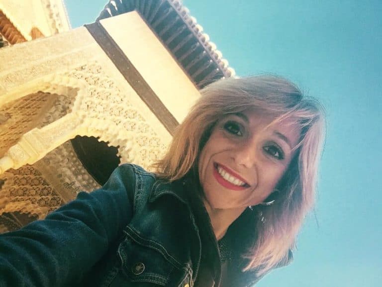 About Edith | PinkFemme