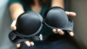 5 Solutions to Prevent Your Strapless Bra from Slipping Down | PinkFemme