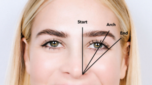 How to Feminize Your Eyebrows | PinkFemme