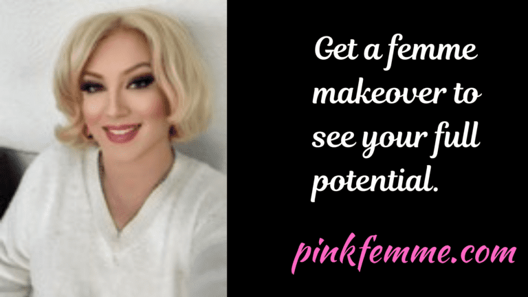 All About Casa de la Femme – Makeover Studio | PinkFemme