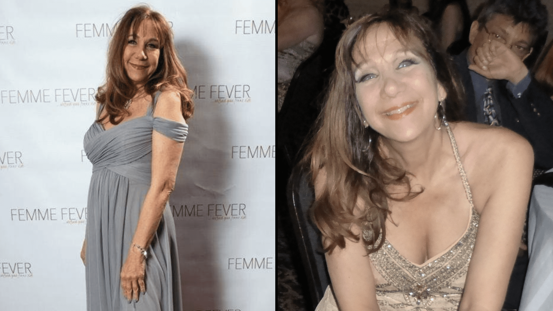 All About Femme Fever Makeover Studio Pinkfemme
