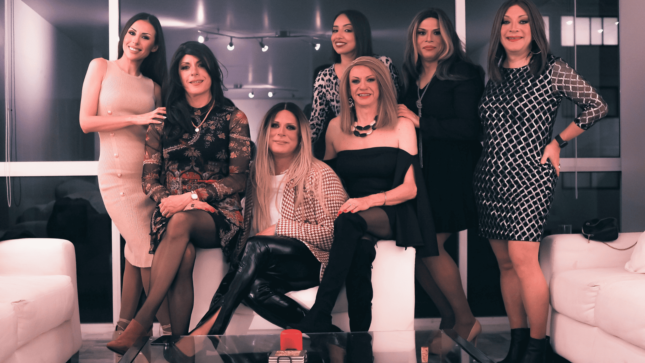 All About Dafni Girls Makeover Studio Pinkfemme