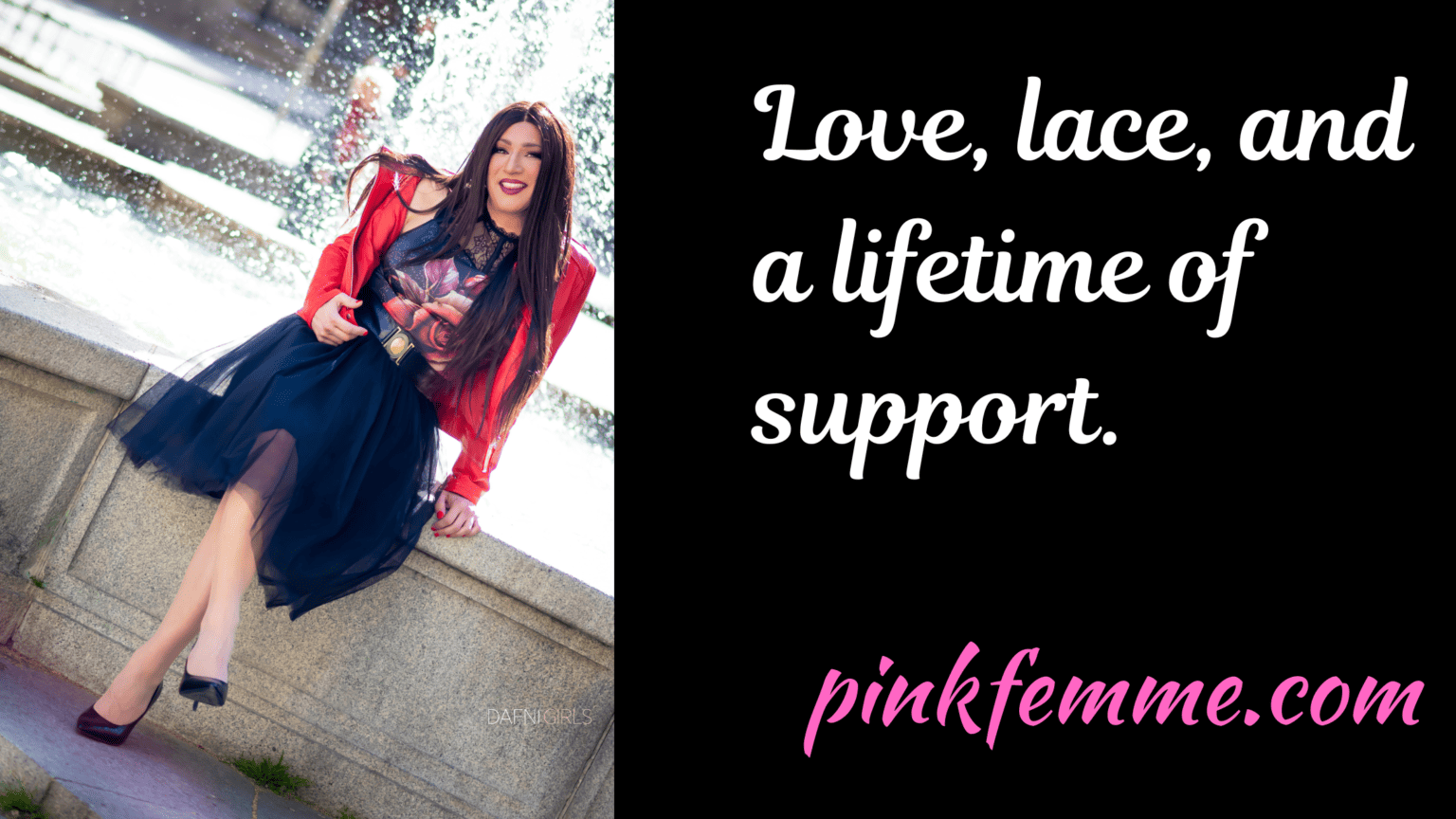 So, He Wears Feminine Things: Navigating a Different Relationship ...