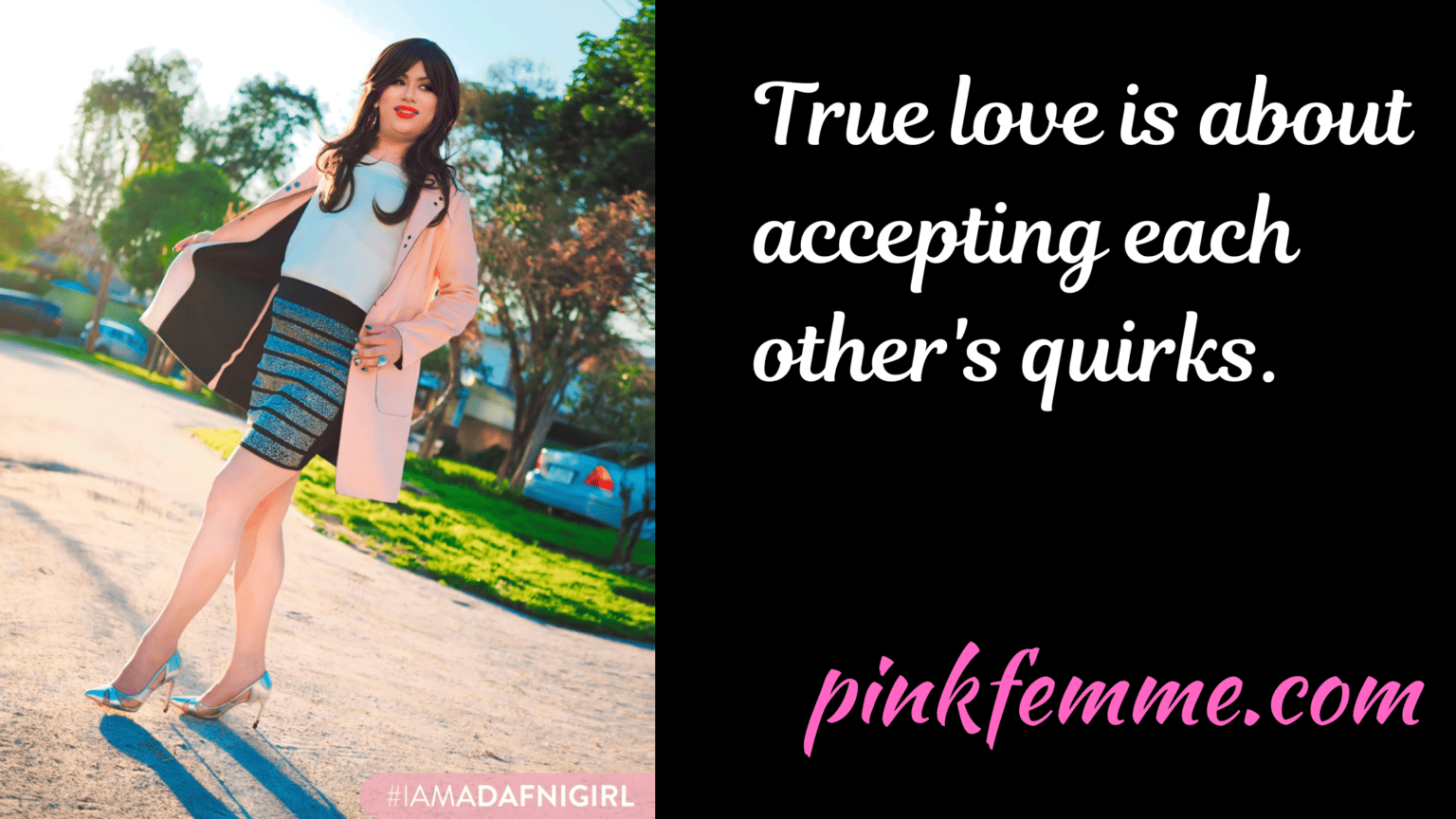 So, He Wears Feminine Things: Navigating a Different Relationship ...