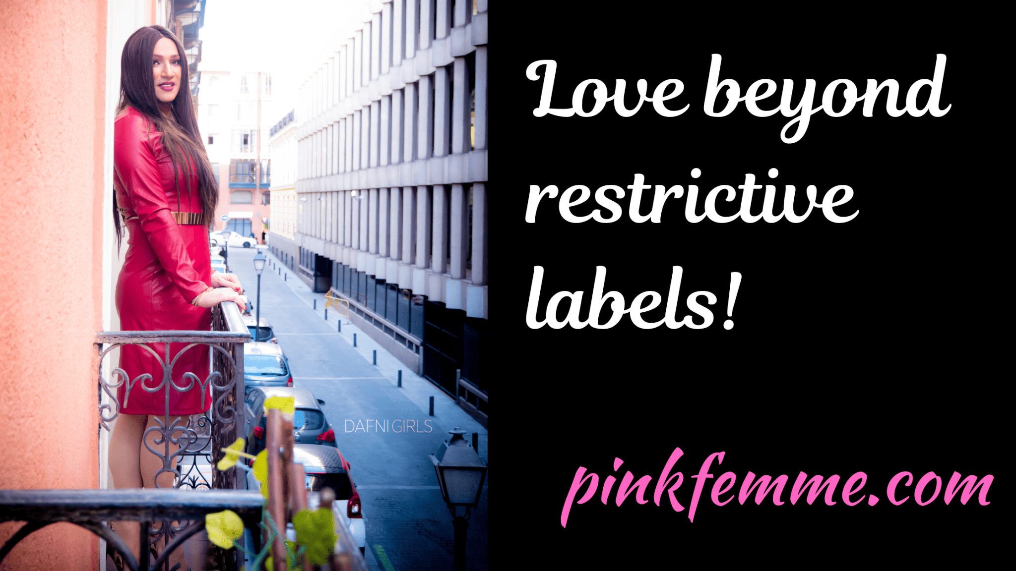 So, He Wears Feminine Things: Navigating a Different Relationship ...