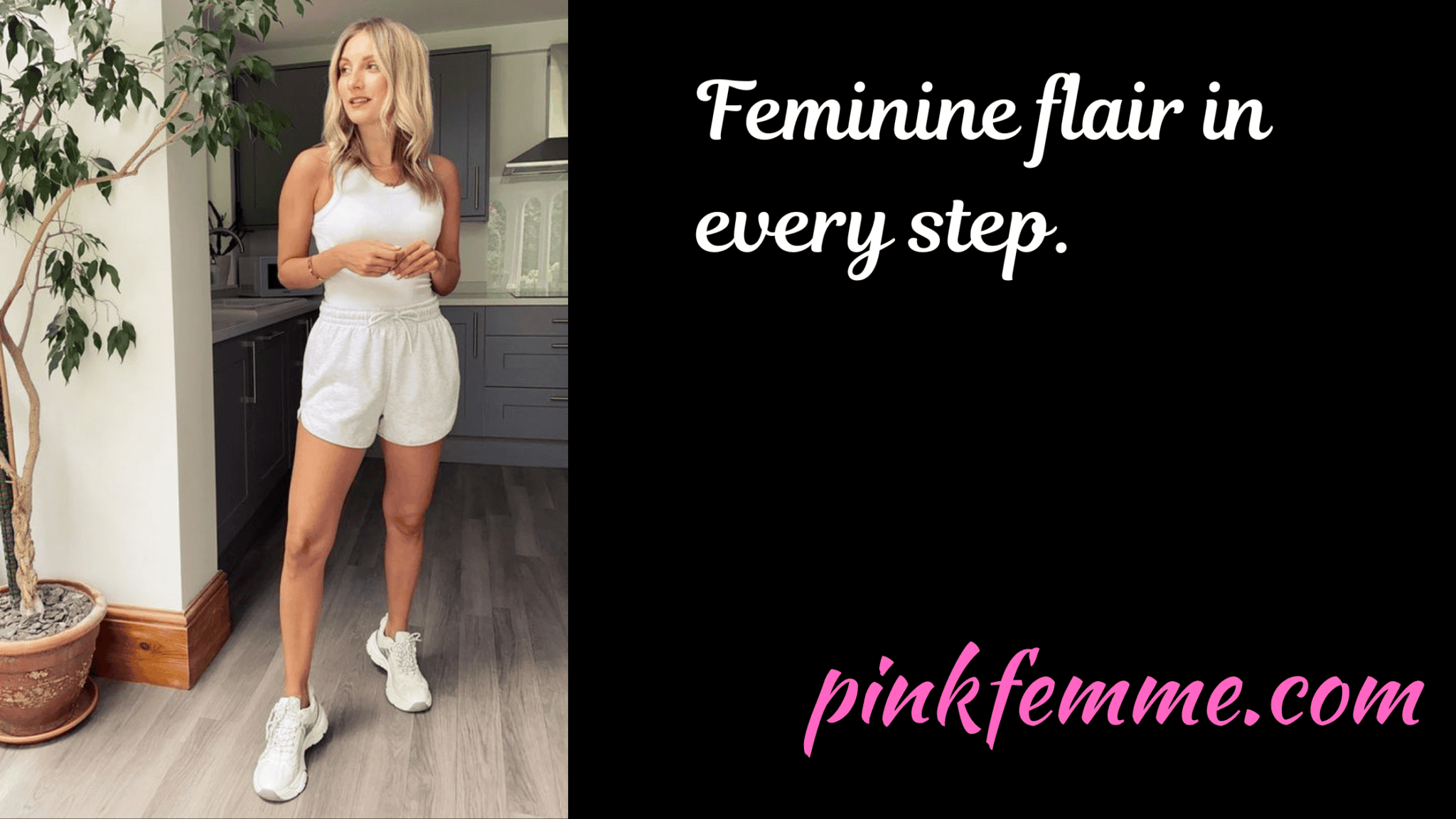 Elegant Comfort: How to Feminize Jogger Pants for Every Occasion ...