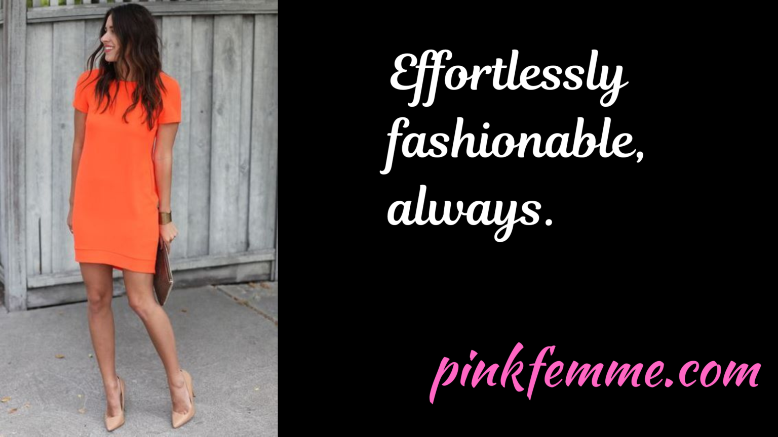 What Are Shift Dresses And How To Style Them | PinkFemme