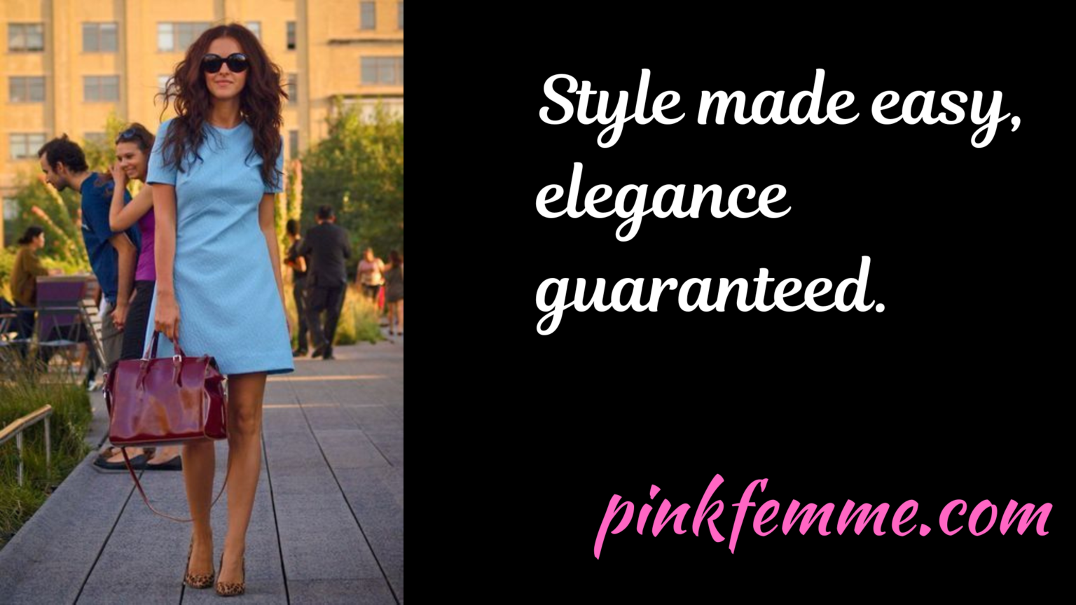What Are Shift Dresses And How To Style Them | PinkFemme