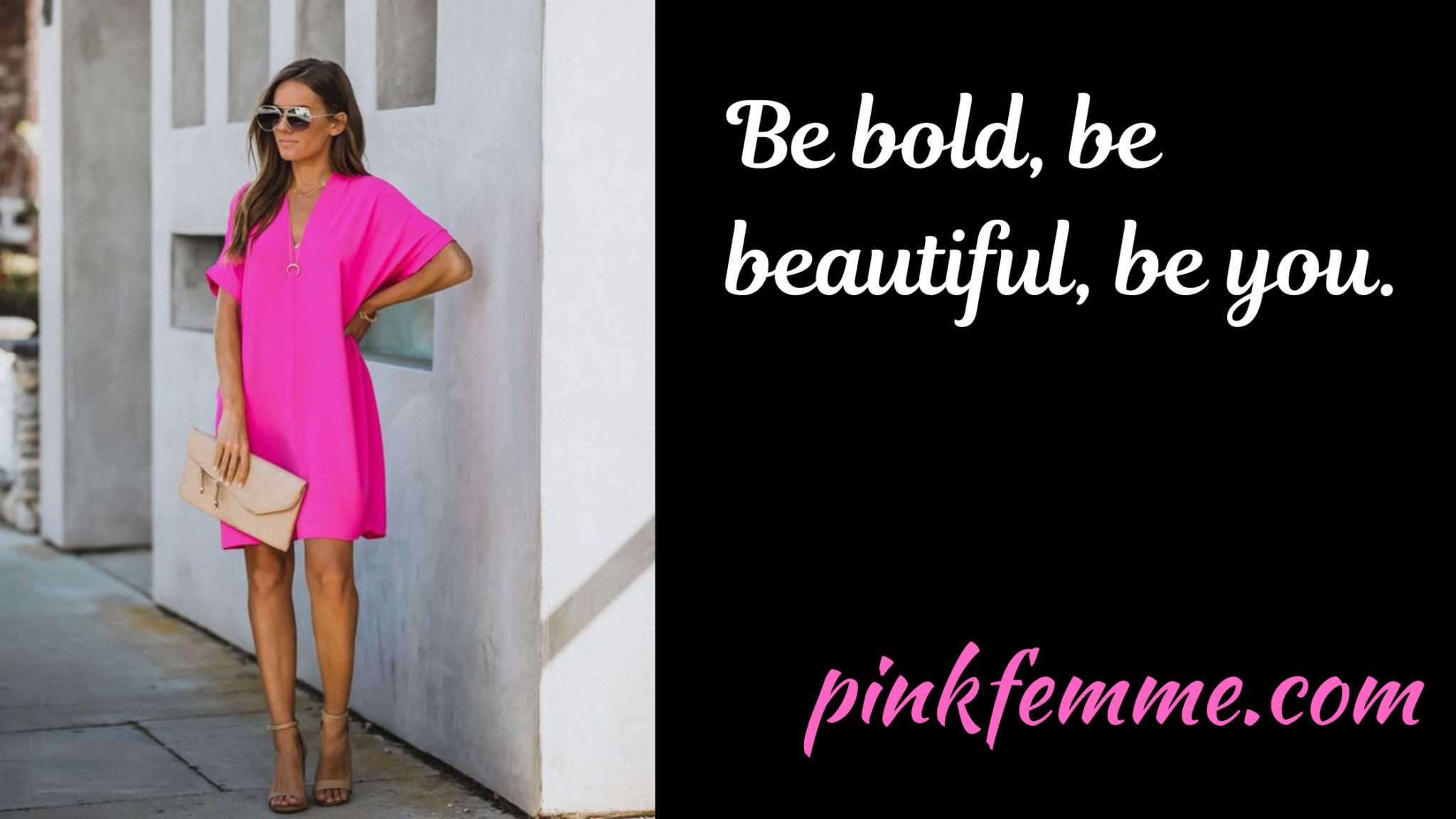 What Are Shift Dresses And How To Style Them | PinkFemme