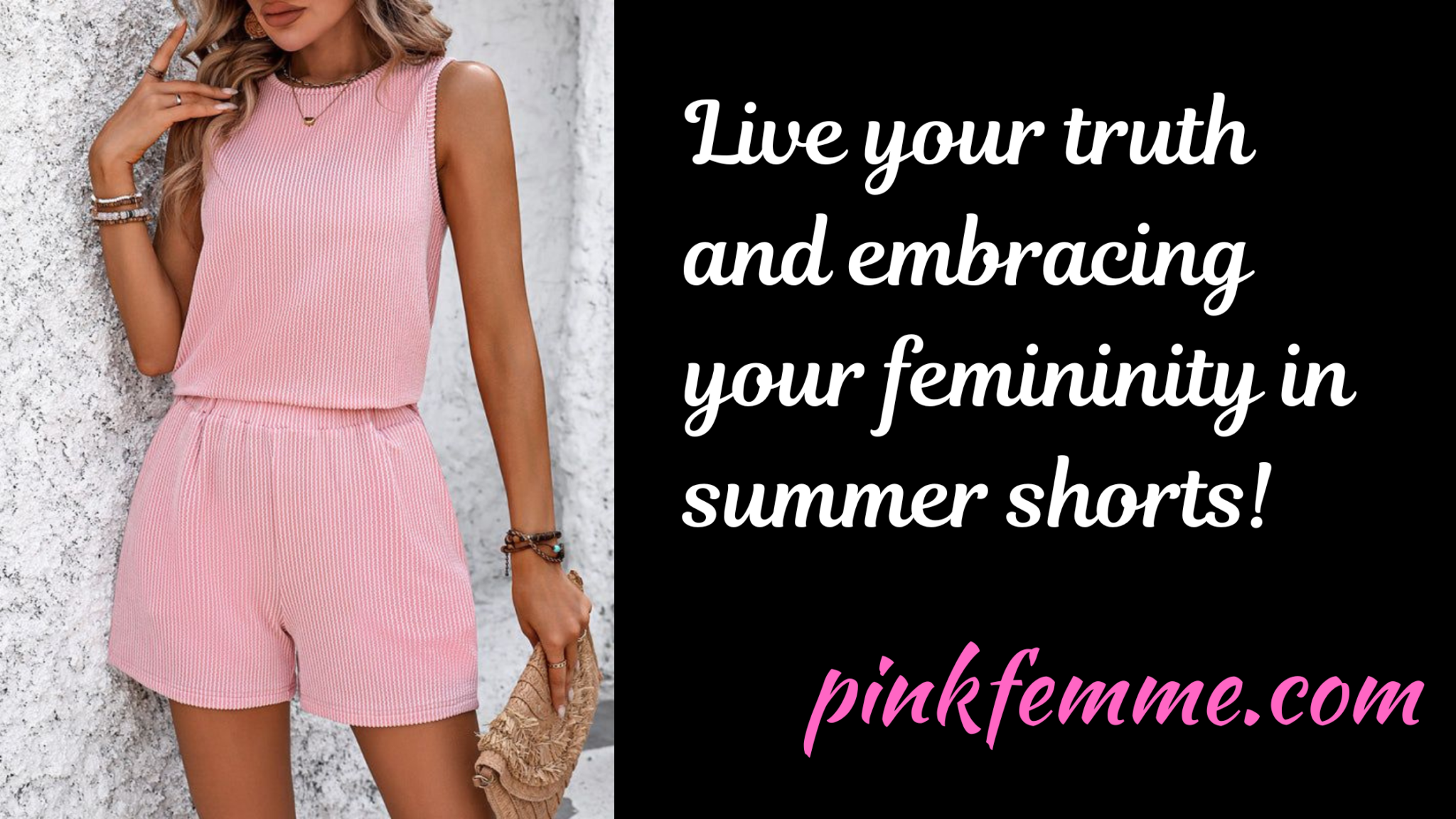 Summer Shorts Guide: 21 Trendy Designs for Every Girl! | PinkFemme