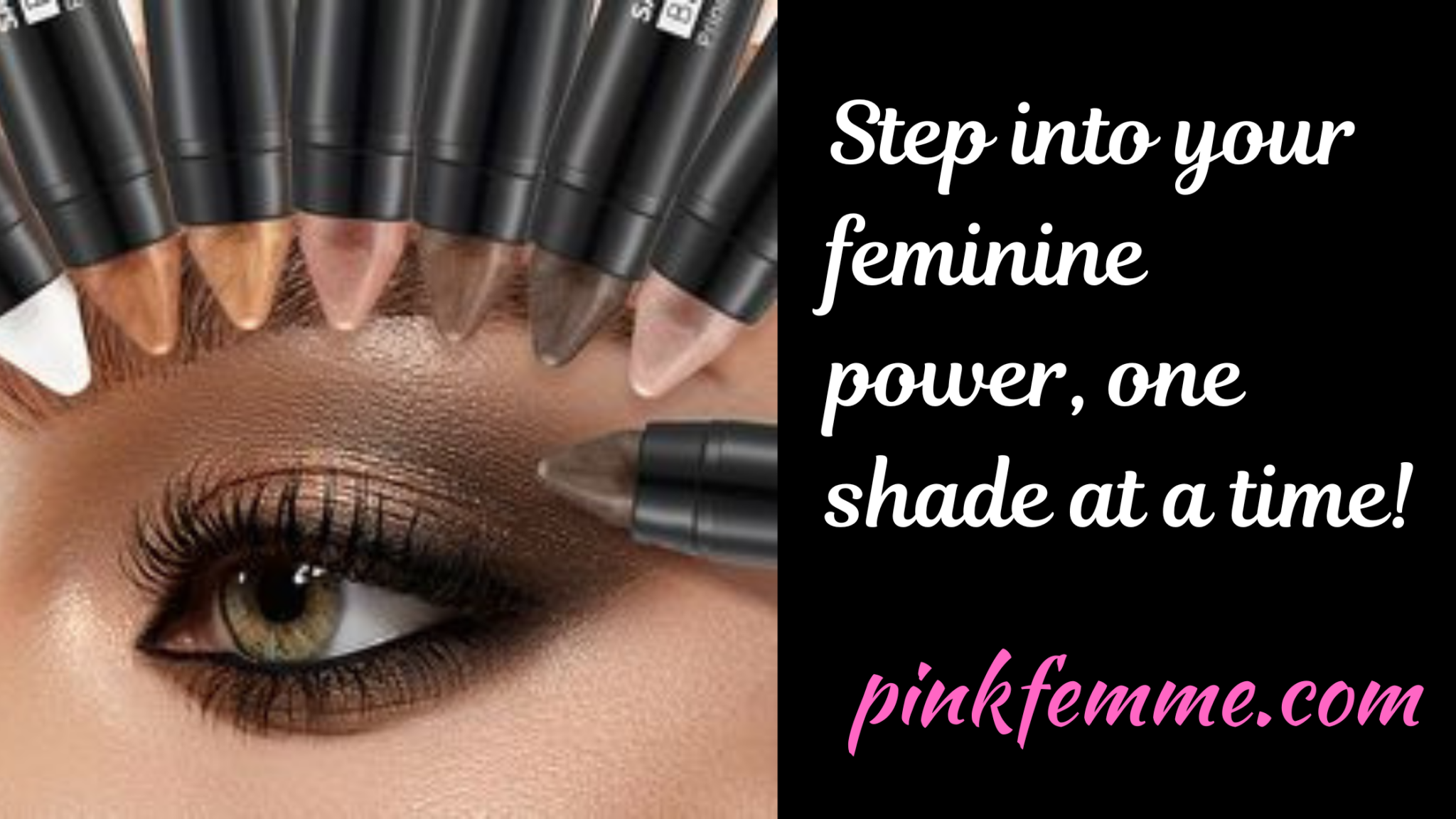 How to Build Your Eye Shadow Collection | PinkFemme