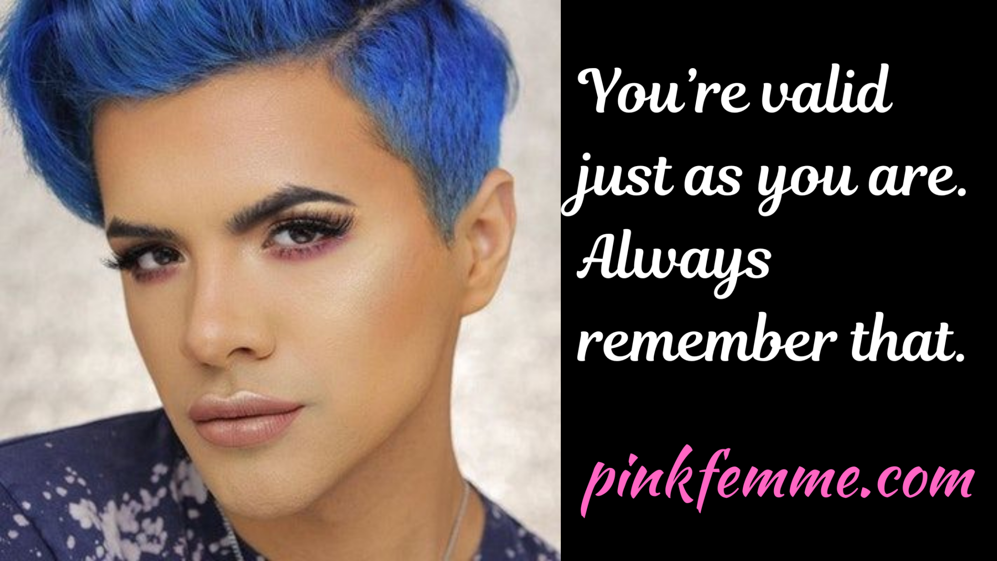 Understanding the Differences: Feminine Men vs. Transgender Women ...