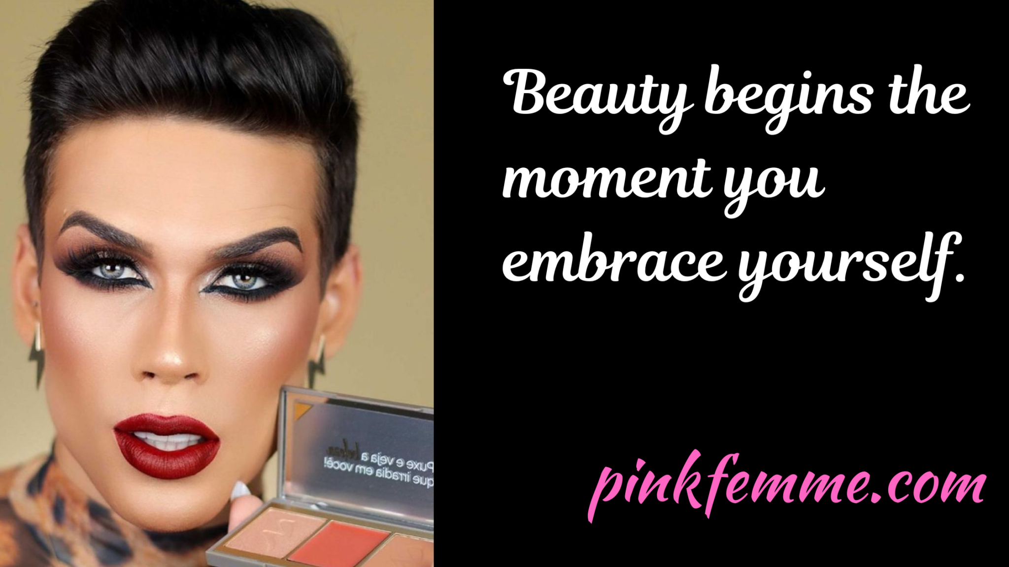 Understanding the Differences: Feminine Men vs. Transgender Women ...