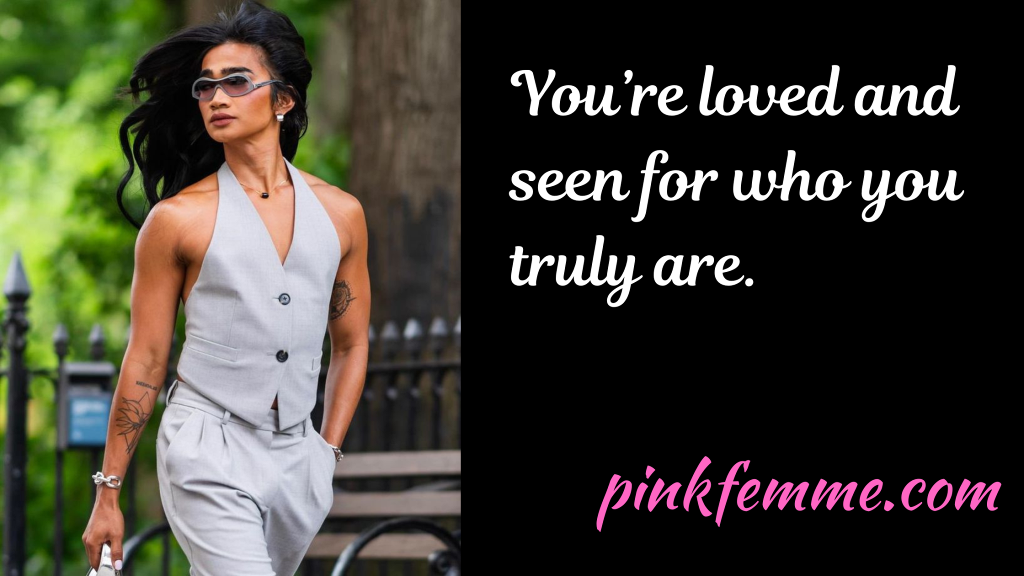 Understanding the Differences: Feminine Men vs. Transgender Women ...