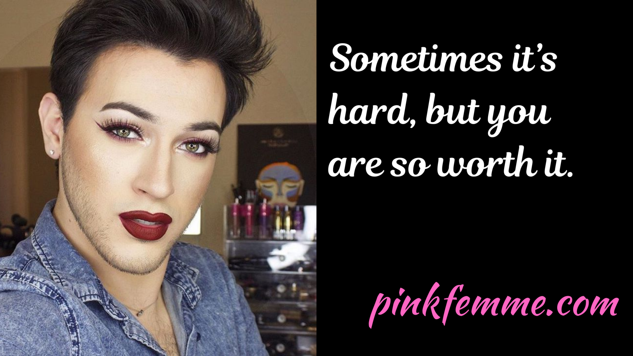 Understanding the Differences: Feminine Men vs. Transgender Women ...