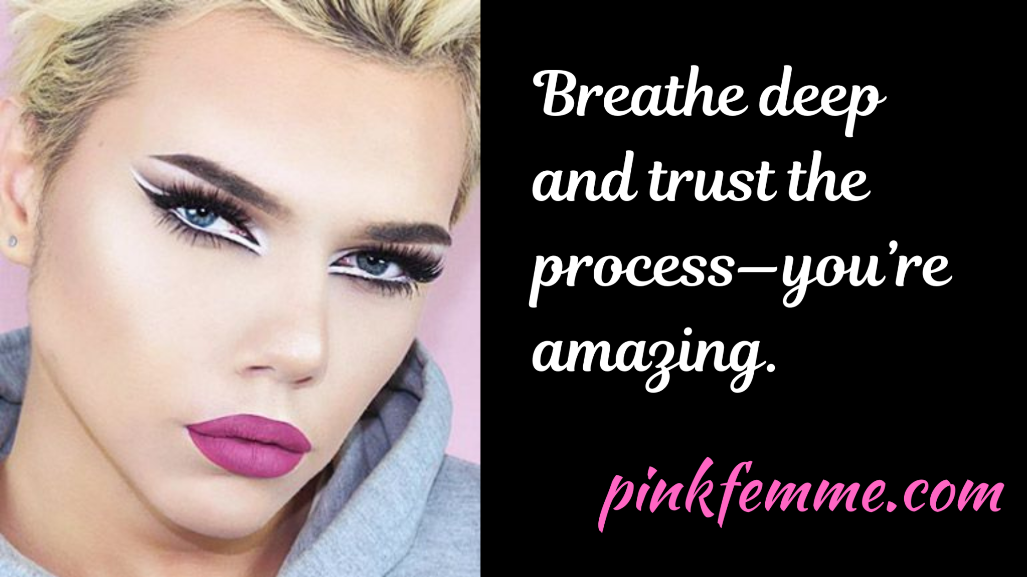 Understanding the Differences: Feminine Men vs. Transgender Women ...