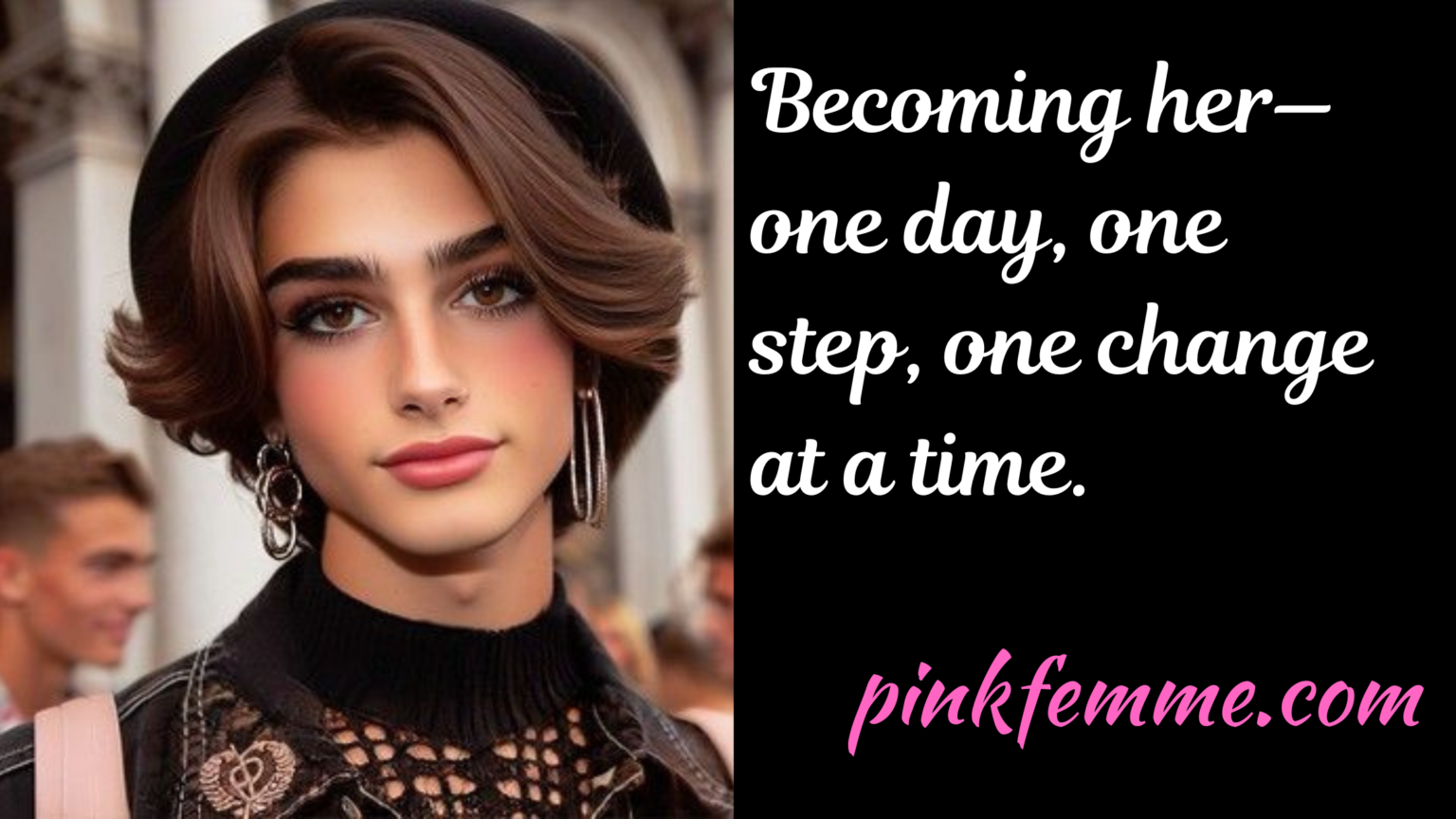 Not Seeing Desired Changes on HRT: Do These 3 Things | PinkFemme