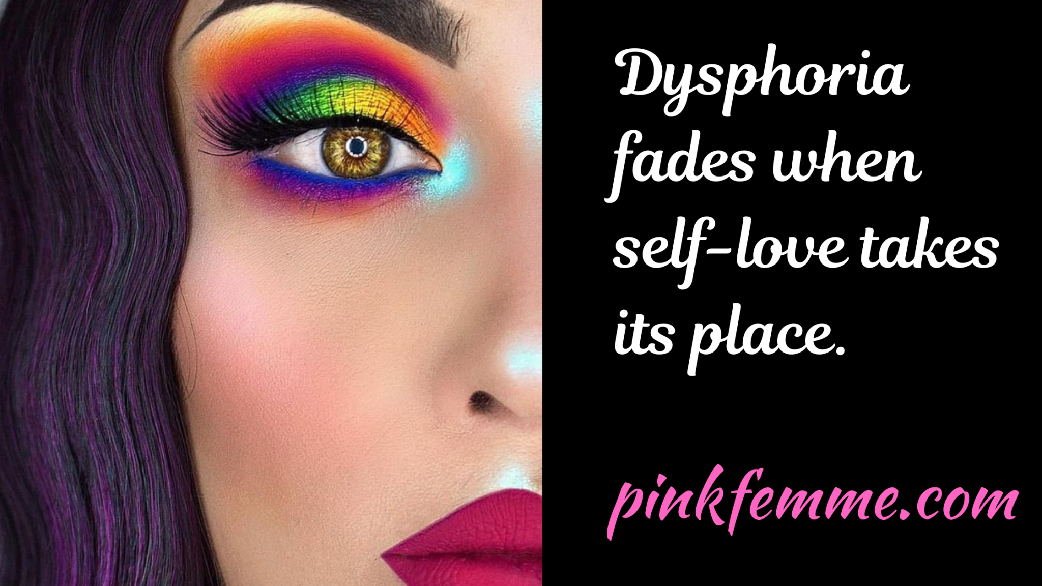 What is Internalized Transphobia? How to Spot it and What to Do ...