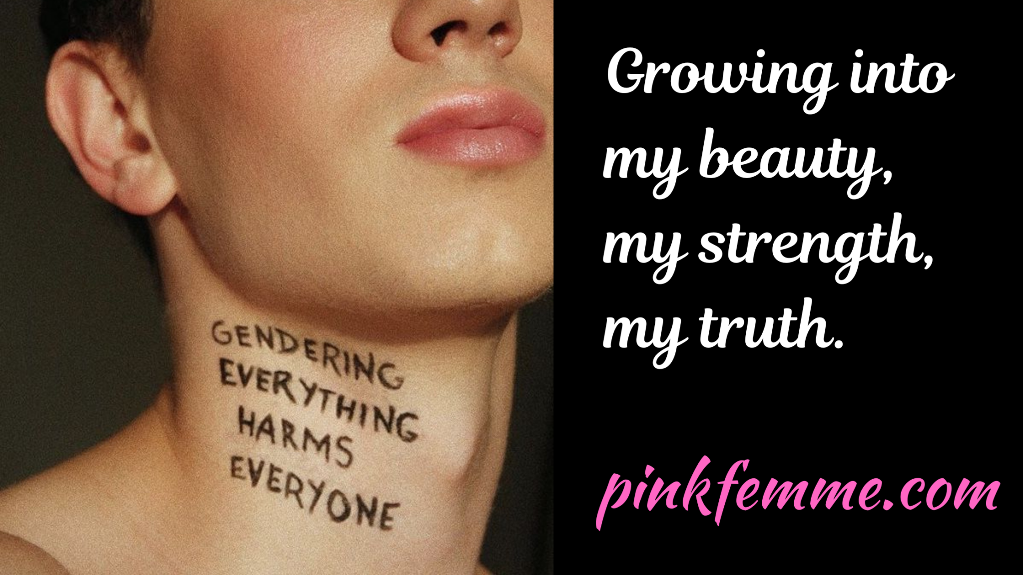 What is Internalized Transphobia? How to Spot it and What to Do ...