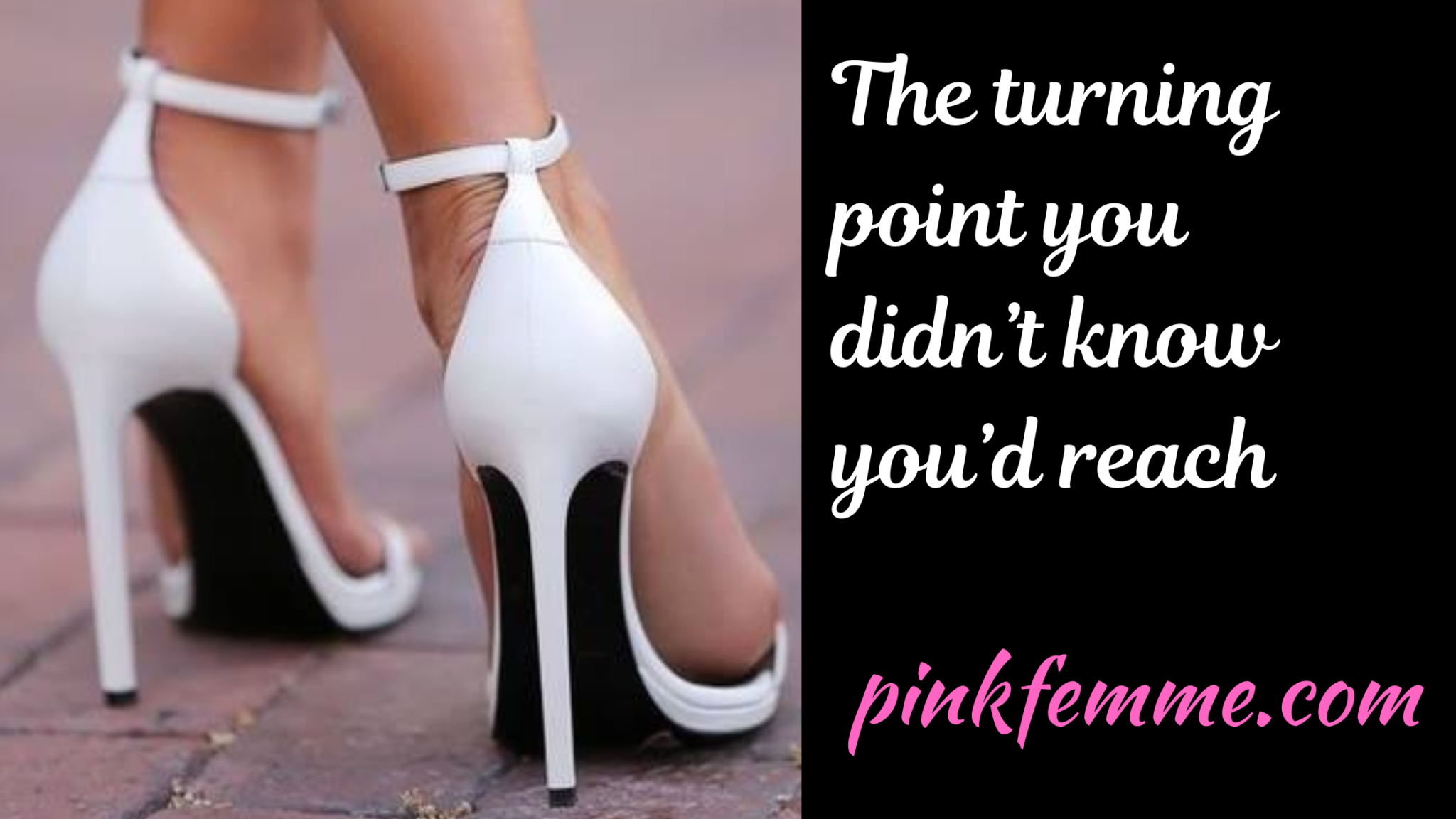 Gender Transition Tipping Point – What You Must Know | PinkFemme